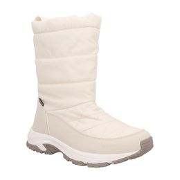 CMP Damen CMP Winterstiefel &raquo;YAKKA WMN SNOW BOOT WP&laquo; Winterschuhe, Winterboots, Snowboots, wasserdicht beige 41
