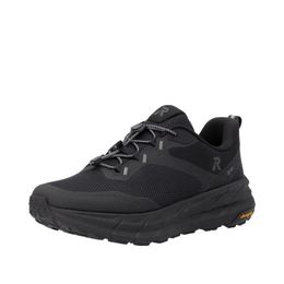 Rieker Sport Herren RIEKER Sport Sneaker Outdoorschuh, Trekkingschuh mit ultragrip-Laufsohle, Rieker-TEX 48