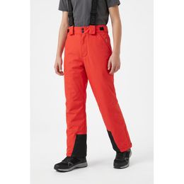 name it Kinder Skihose &raquo;NKNSLOPE10 PANT SKI EDITION FO NOOS&laquo; rot 116, N-Gr