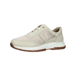 Salamander Sneaker Damen Gr&ouml;&szlig;e 36 beige Sommerschuhe