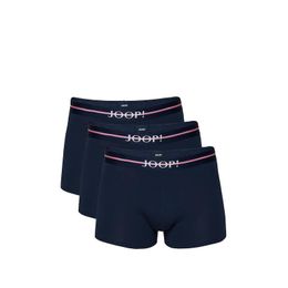 JOOP! Herren JOOP! Boxer &raquo;Everyday&laquo; ohne Eingriff blau S