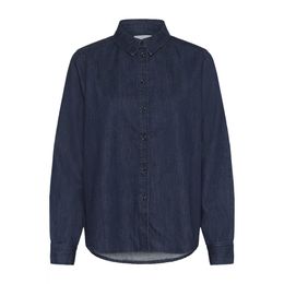 PART TWO Bluse 'Sarafia' Damen Gr&ouml;&szlig;e XS blau