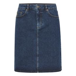 Inwear Rock 'Rylie' Damen Gr&ouml;&szlig;e 34 blue denim