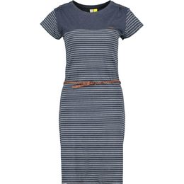alife and kickin Kleid LeonieAK in marine | Gr.: XS