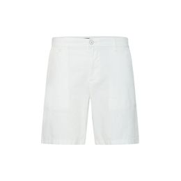 INDICODE JEANS Chino Pants ' IDPassala ' male size 34 White
