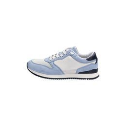 Lloyd Sneaker 'Swift' Damen Gr&ouml;&szlig;e 38 nachtblau / hellblau / wei&szlig; Sommerschuhe