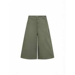 soyaconcept Shorts ' SC-BESS ' Damen Gr&ouml;&szlig;e 46 gr&uuml;n