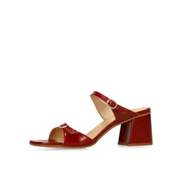 Sacha London SACHA Sandals female size 40 Red