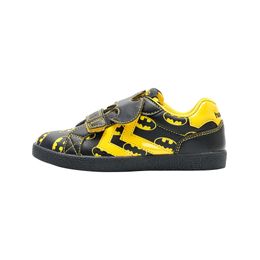 Hummel Sneakers boy size 35 Yellow / Black