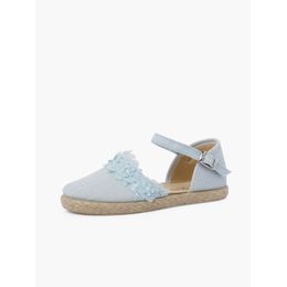 Pisamonas Sandals girl size 28 Sky blue
