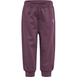 Hummel Hose Jungen Gr&ouml;&szlig;e 110 dunkellila