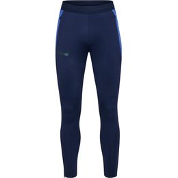 Hummel Sporthose Herren Gr&ouml;&szlig;e XL dunkelblau