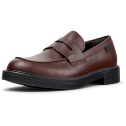 Camper Slipper 'Dean' Herren Gr&ouml;&szlig;e 45 braun
