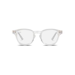 Twig Concept Milano Brillen 'Bauman BlueLight' Herren Gr&ouml;&szlig;e One Size transparent