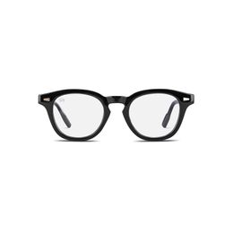 Twig Concept Milano Brillen 'Bauman BlueLight' Herren Gr&ouml;&szlig;e One Size schwarz