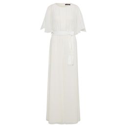 Vera Mont Jumpsuit female size XXXL Cream