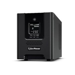 Cyberpower PR3000ELCDSXL Professional Tower USV System