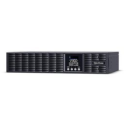 CyberPower OLS2000ERT2UA-B Advanced Online S USV System