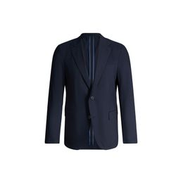 Strellson Business-Sakko Herren Gr&ouml;&szlig;e 54 navy