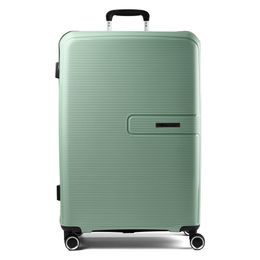 Cocoono Trolley 'Marseille' Herren Gr&ouml;&szlig;e One Size mint