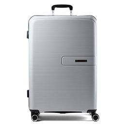 Cocoono Trolley 'Marseille' Herren Gr&ouml;&szlig;e One Size grau