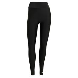 adidas Performance Sporthose 'SWIM' Damen Gr&ouml;&szlig;e XS/S schwarz / wei&szlig;