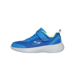 SKECHERS Sneakers 'Selectors-Reset Achieved' boy size 32 Royal blue / Black
