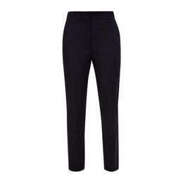 s.Oliver BLACK LABEL Hose Damen Gr&ouml;&szlig;e 48 marine