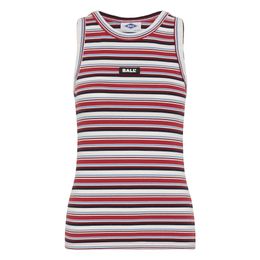 Ball Top female size S Grey / Red / Black / White