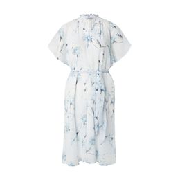 More & More Kleid Damen Gr&ouml;&szlig;e 36 pastellblau / hellblau Sommerkleid