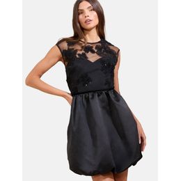 Lipsy Kleid Damen Gr&ouml;&szlig;e 36 schwarz