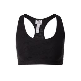 adidas originals Bra female size 110 Black