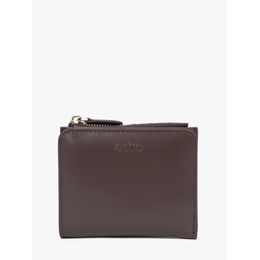 Estro Wallet '58077' female size One size Dark brown