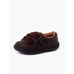Pisamonas Sneakers girl size 21 Brown
