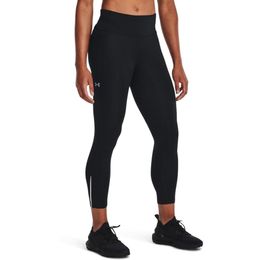 Under Armour Leggings "UA Fly Fast 3.0 Ankle Tights" in Schwarz | Gr.: S