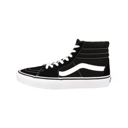 Vans Sneaker high SK8-HI in schwarz | Gr.: 40