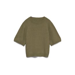 V&eacute;ro Moda VERO MODA Sweater 'VMHOPE' female size XL Olive