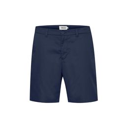 !Solid Chino Pants 'Sdeldric' male size 35/36 marine blue