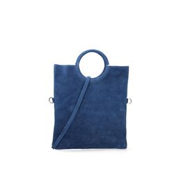 Gave Lux Handtasche 'Zelia' Damen Gr&ouml;&szlig;e One Size royalblau