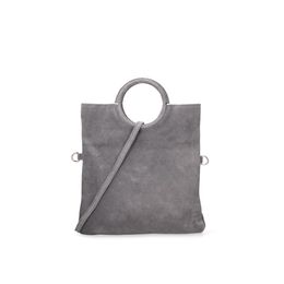 Gave Lux Handtasche 'Zelia' Damen Gr&ouml;&szlig;e One Size dunkelgrau