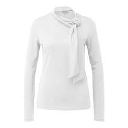 s.Oliver Shirt female size 4XL White