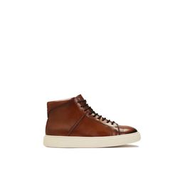 Kazar Sneaker Low in Braun | Gr.: 43