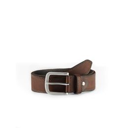 Paddock's Paddock's Lederg&uuml;rtel in braun | Gr.: 90