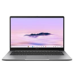 ASUS Chromebook CX14 CX1405CTA-MW0355 Intel&reg; Core&trade; 3-N355 35,6 cm (14 Zoll)