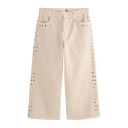 next Jeans Damen Gr&ouml;&szlig;e 29 beige