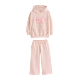 next Jogginganzug M&auml;dchen Gr&ouml;&szlig;e 146 pink