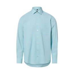 Andrew James Button Up Shirt male size M Mint