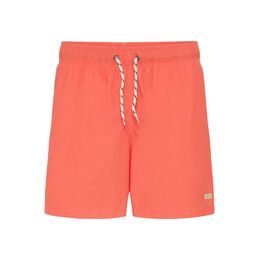 Blend Badeshorts ' BHRoberti' Herren Gr&ouml;&szlig;e XL orange