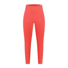 Smilodox Amaze Pro High Waist Seamless Damen Gr&ouml;&szlig;e S melone