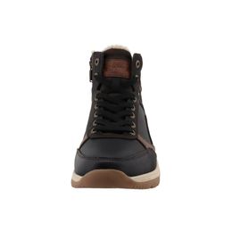 Romika Short Boots in black | Gr.: 43